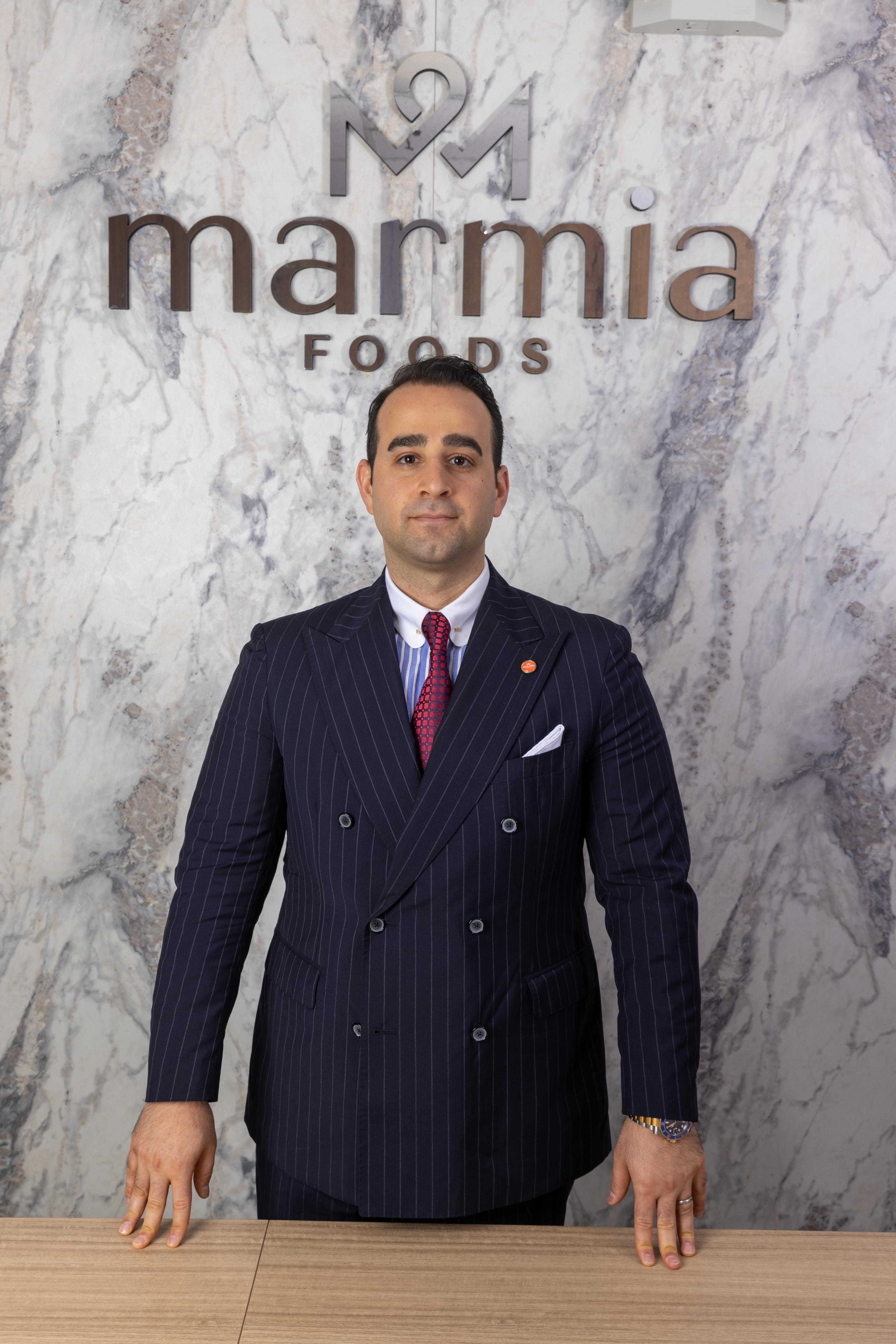 About Us • marmia.com