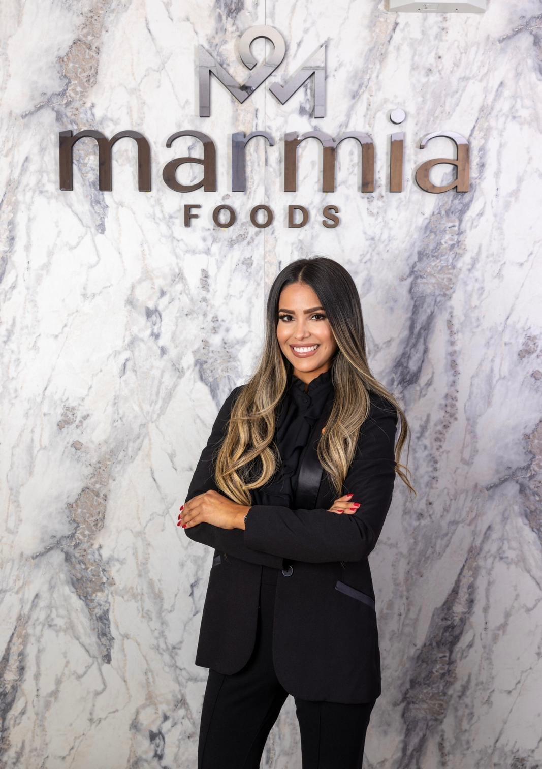 About Us • marmia.com